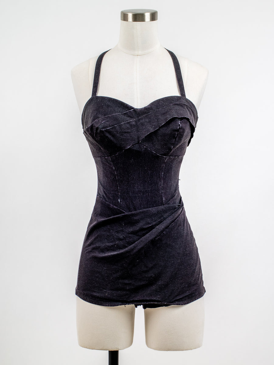 1950's CATALINA one piece – Erin Templeton