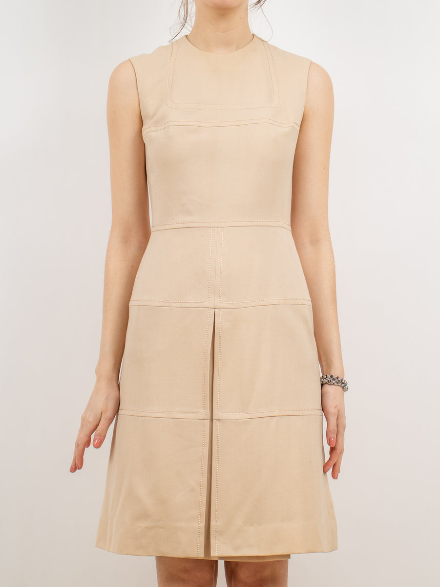 1960's JACOB MARCIANO PARIS dress – Erin Templeton