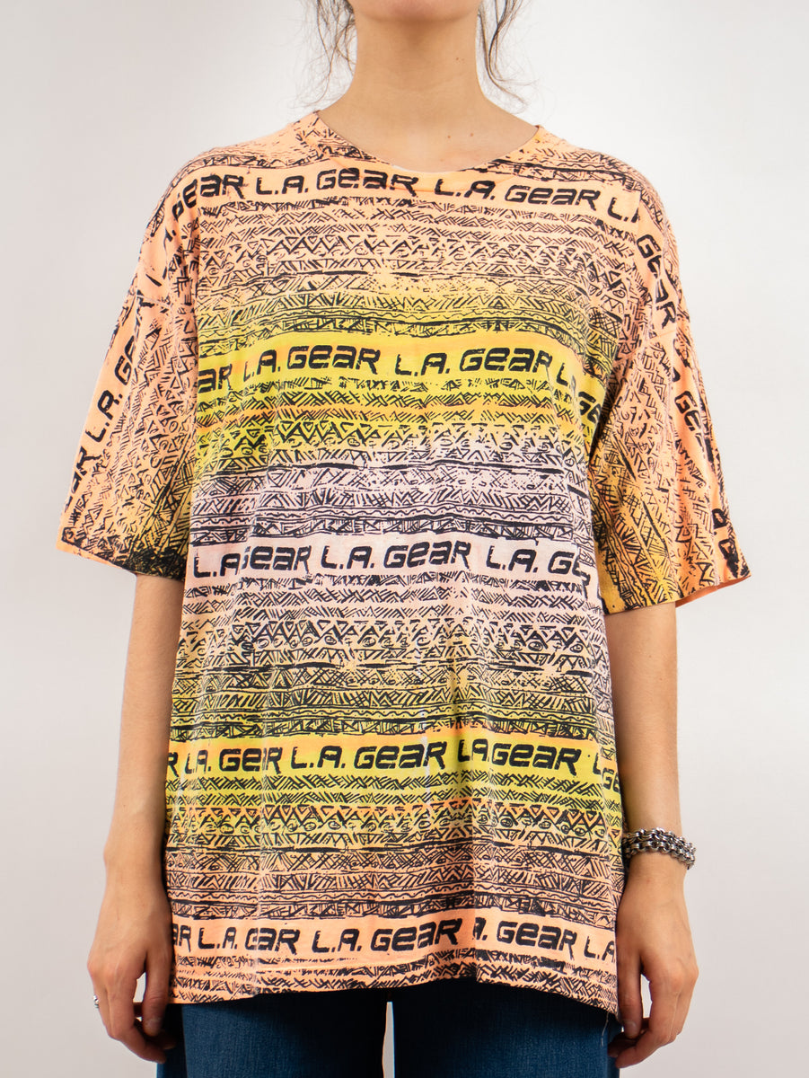 1990's la gear tee v003 – Erin Templeton